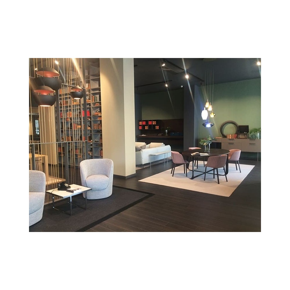 Pavimento laminato Living rovere zephir | Prestige Gold Hydro | Skema